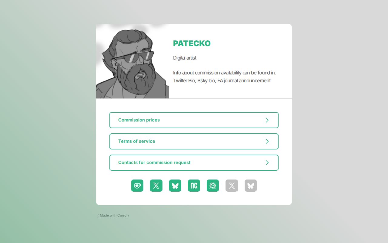 Patecko
